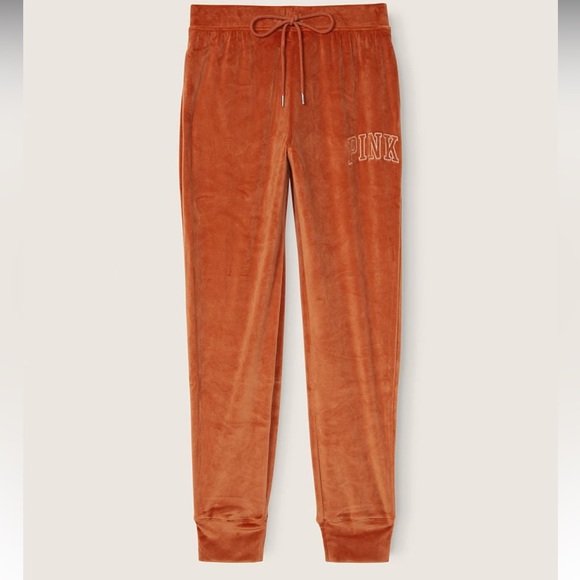 PINK Victoria's Secret | Pants & Jumpsuits | Pink Victorias Secret ...